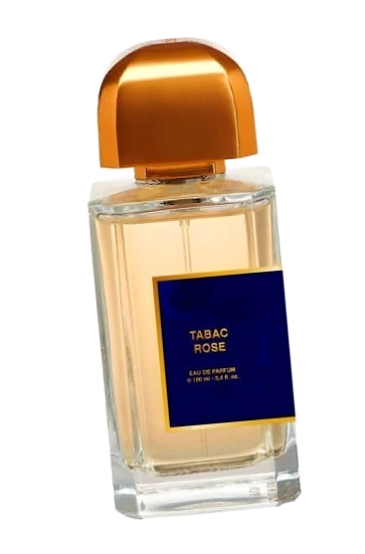 Tabac Rose аромат унисекс 100 мл / Парфюмс Бдк Париж Табак Роза парфюмерная вода