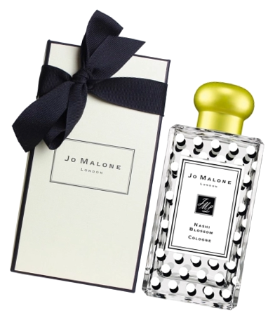 Nashi Blossom Jo Malone 30 мл - аромат для женщин и мужчин / Наши Блоссом