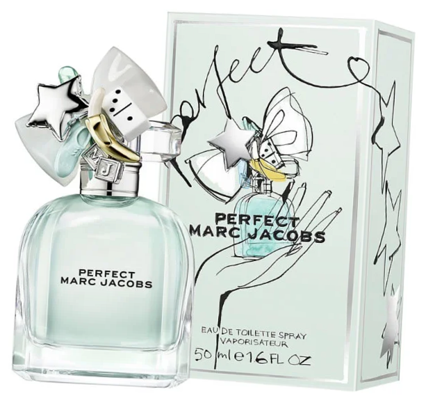 Перфект женская туалетная вода Марк Джейкобс 100 мл - Marc Jacobs Perfect