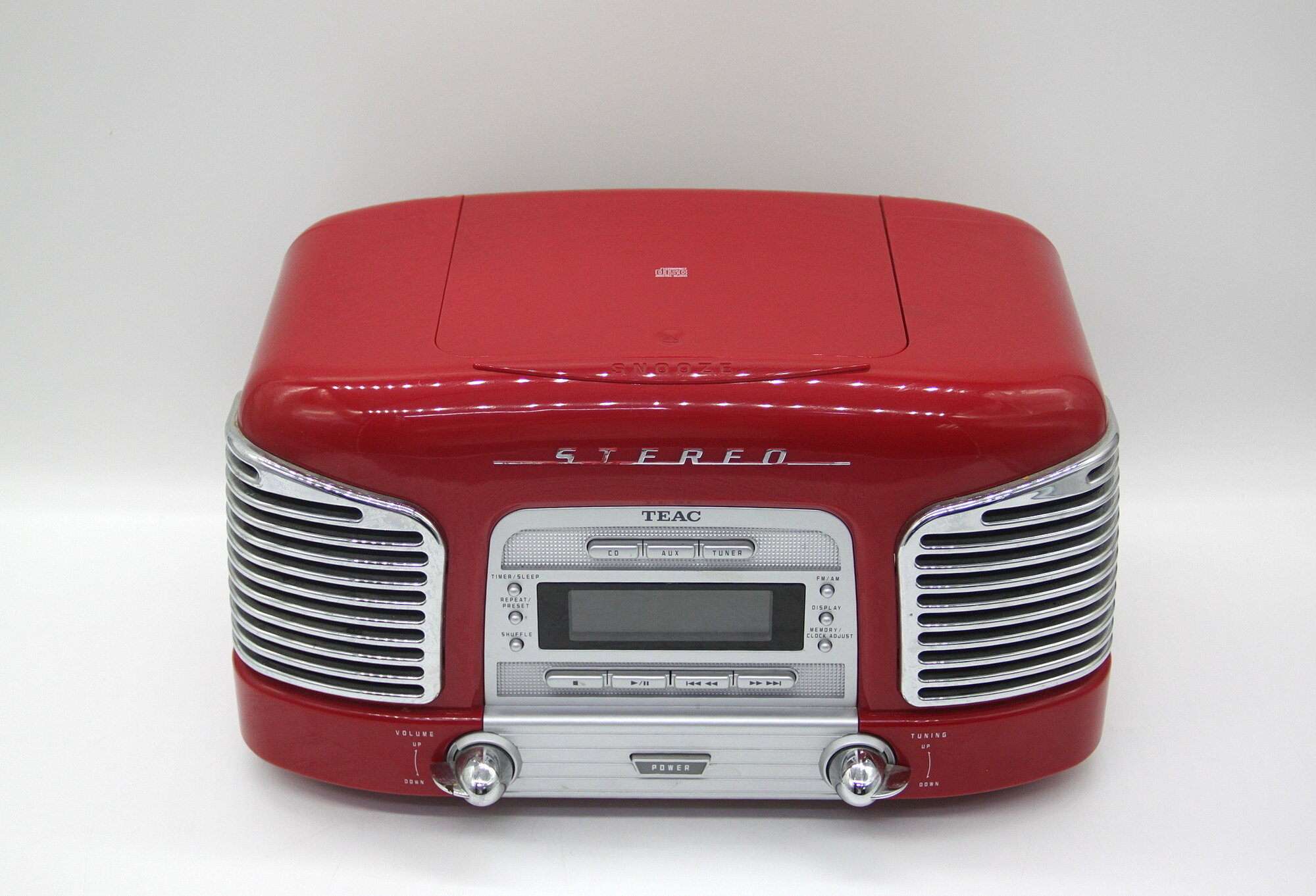 Аудиосистема TEAC SL-D90 — фото 1
