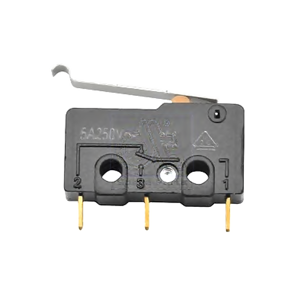 DIESEL TECHNIC 1.18380 (639169) выключатель концевой двери