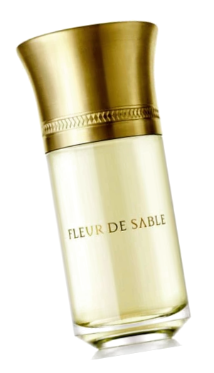 Духи унисекс Les Liquides Imaginaires Fleur De Sable 50 мл - Флер Де Сабле / Цветок Пустыни
