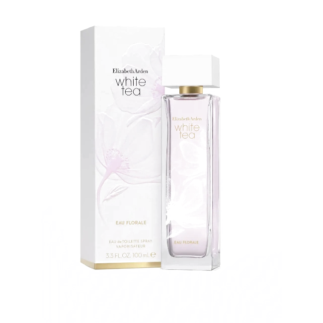 Аромат Elizabeth Arden White Tea Eau Florale 100 мл женский - Элизабет Арден Вайт Ти О Флорале туалетная вода
