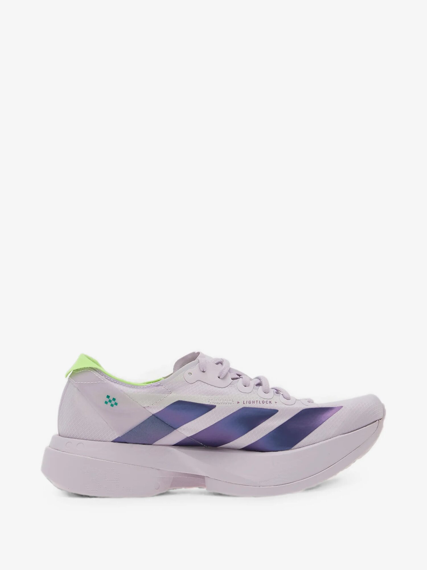 Туфли Adizero Adios Pro 4 running shoes 