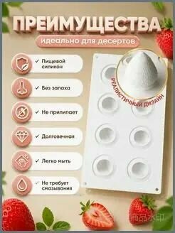Кулинарная форма — фото 1