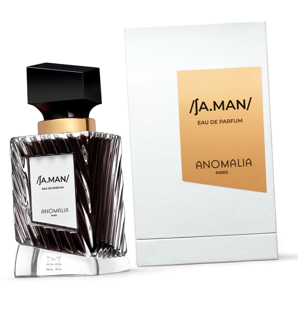 Anomalia Shaman 70 мл парфюм - Аномалия Шаман для женщин и мужчин