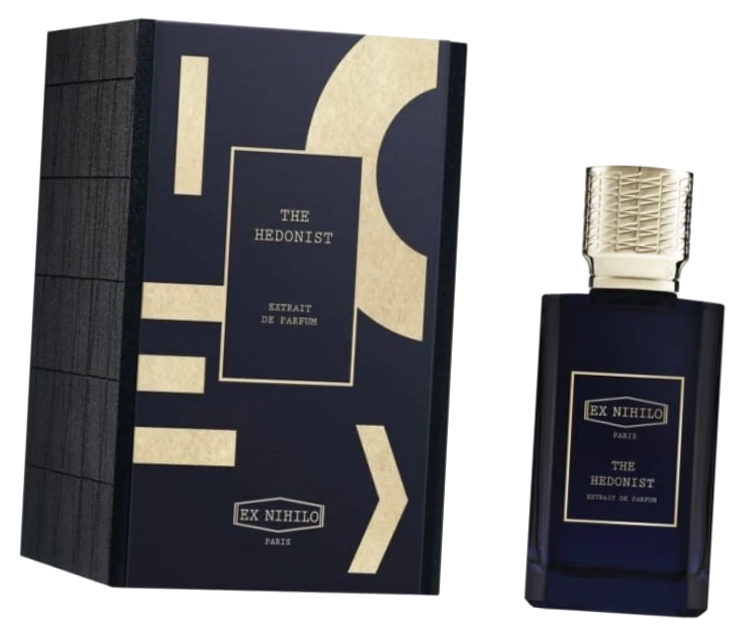 Ex Nihilo Extrait De Parfum аромат для женщин и мужчин 100 мл - Нихило Гедонист Экстракт