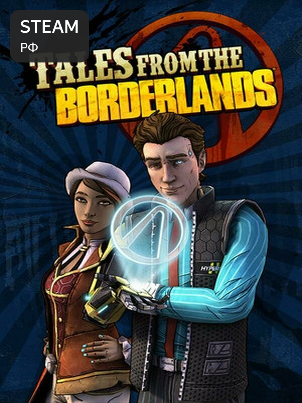 Tales from the Borderlands, Россия