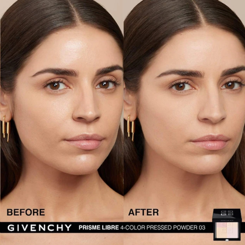 Тональные средства Givenchy — фото 1