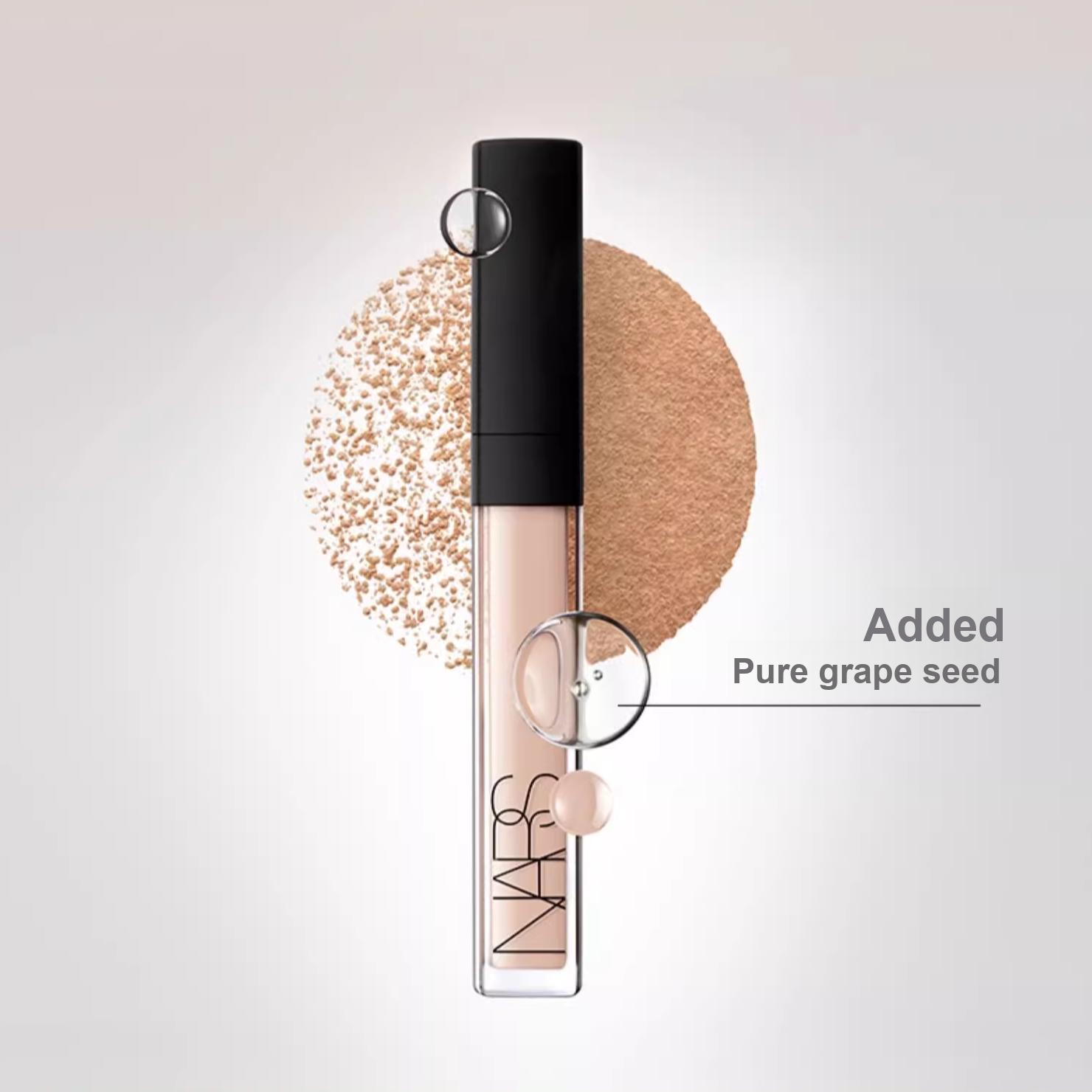 Консилеры для лица NARS Luminous Smoothing — фото 1