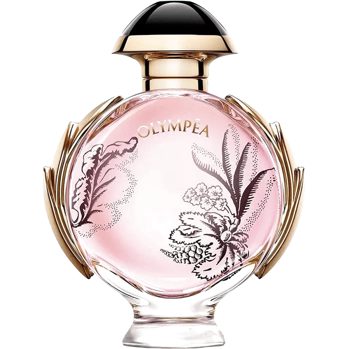 Blossom Olympea Paco Rabanne 30 мл парфюмерная вода / Олимпия Блоссом для женщин
