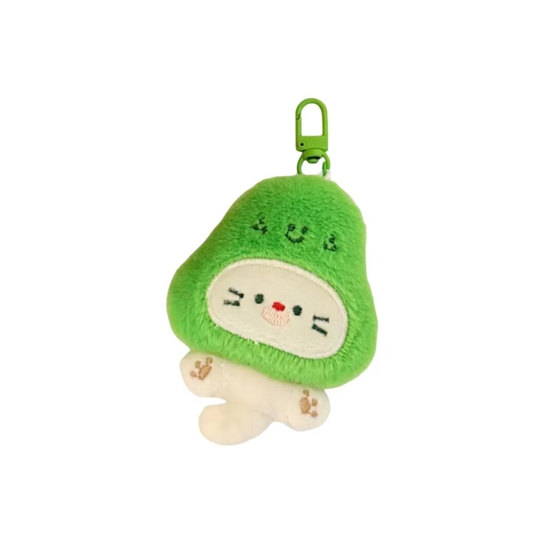 Игрушки подвесные XINGQIXUAN 8cm