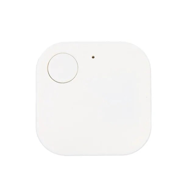 ITag Bluetooth-трекер Ashopro, Белый