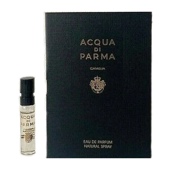 Парфюм Аква Ди Парма Камелия для мужчин и женщин 1.5 мл / Acqua Di Parma Camelia