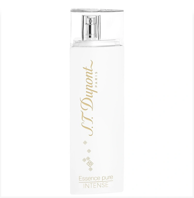 S.T. Dupont Essence Pure Intense Pour Femme парфюм для женщин 100 мл / Дюпон Эссенс Пьюр Интенс