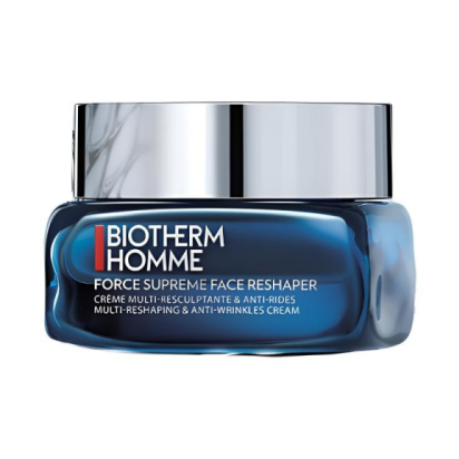Гели контактные BIOTHERM Blue Diamond