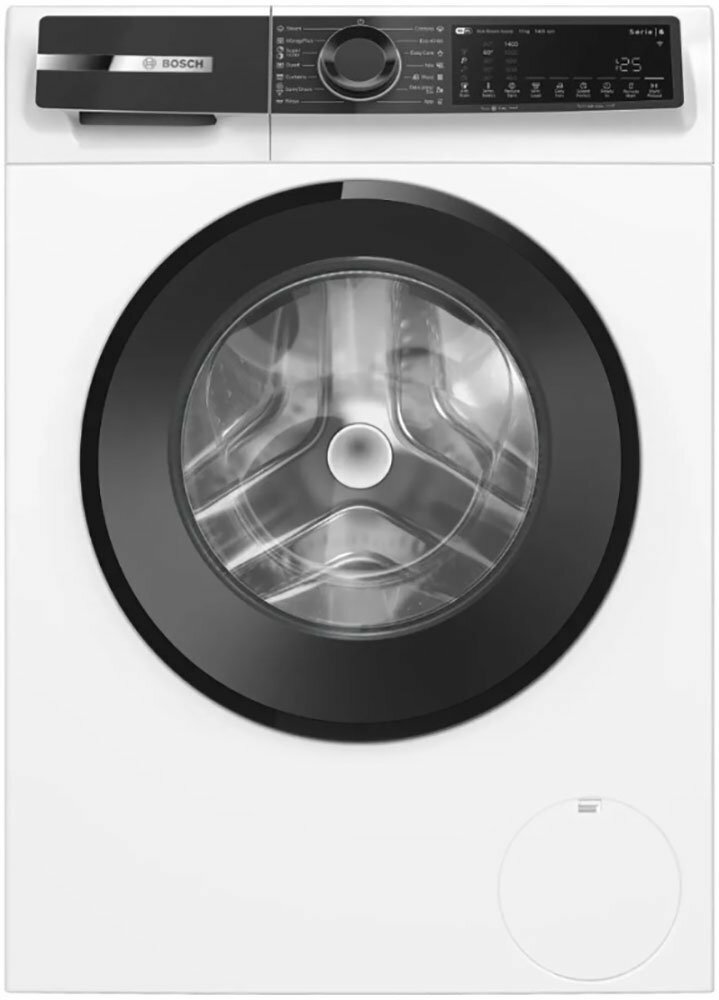 Стиральная машина Bosch WGK264Z0ME