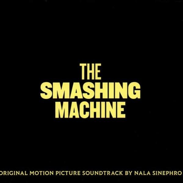 Компакт-диск Warner Nala Sinephro – Smashing Machine