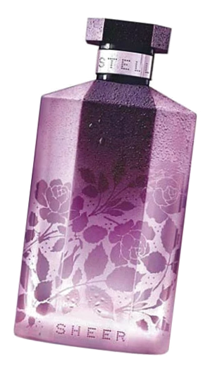 Туалетная вода Stella Mccartney Sheer Stella 100 мл для женщин / Шир Стелла