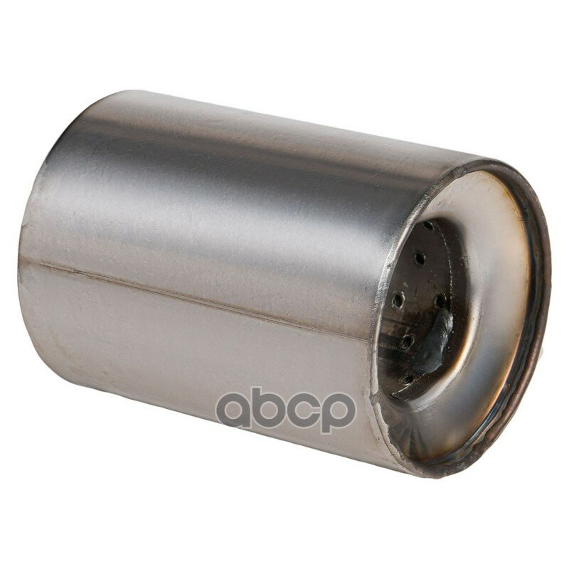 Пламегаситель коллекторный 100/140-55 (нерж. сталь) (ESM 10014055) Trialli арт. esm-10014055