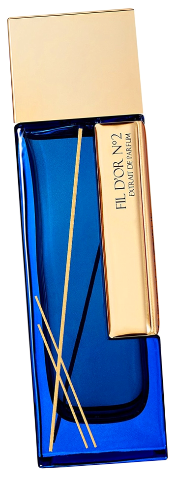 Парфюм LM Parfums Fil D Or No 2 100 мл для женщин и мужчин - Фил Дор Но 2