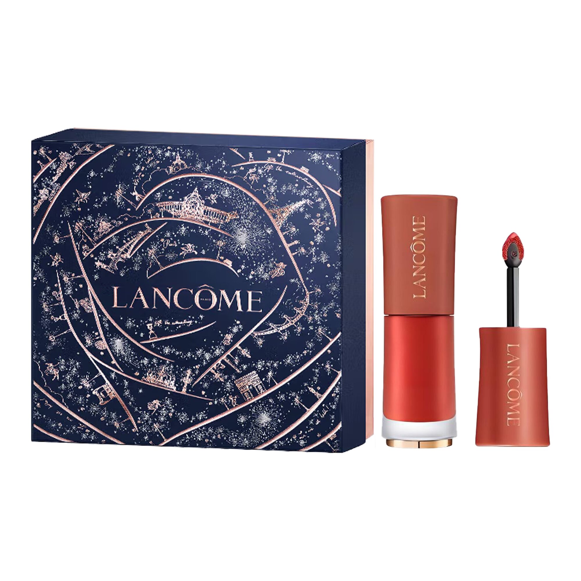 Блески для губ LANCOME ABSOLUE PRECIOUS ESSENCE