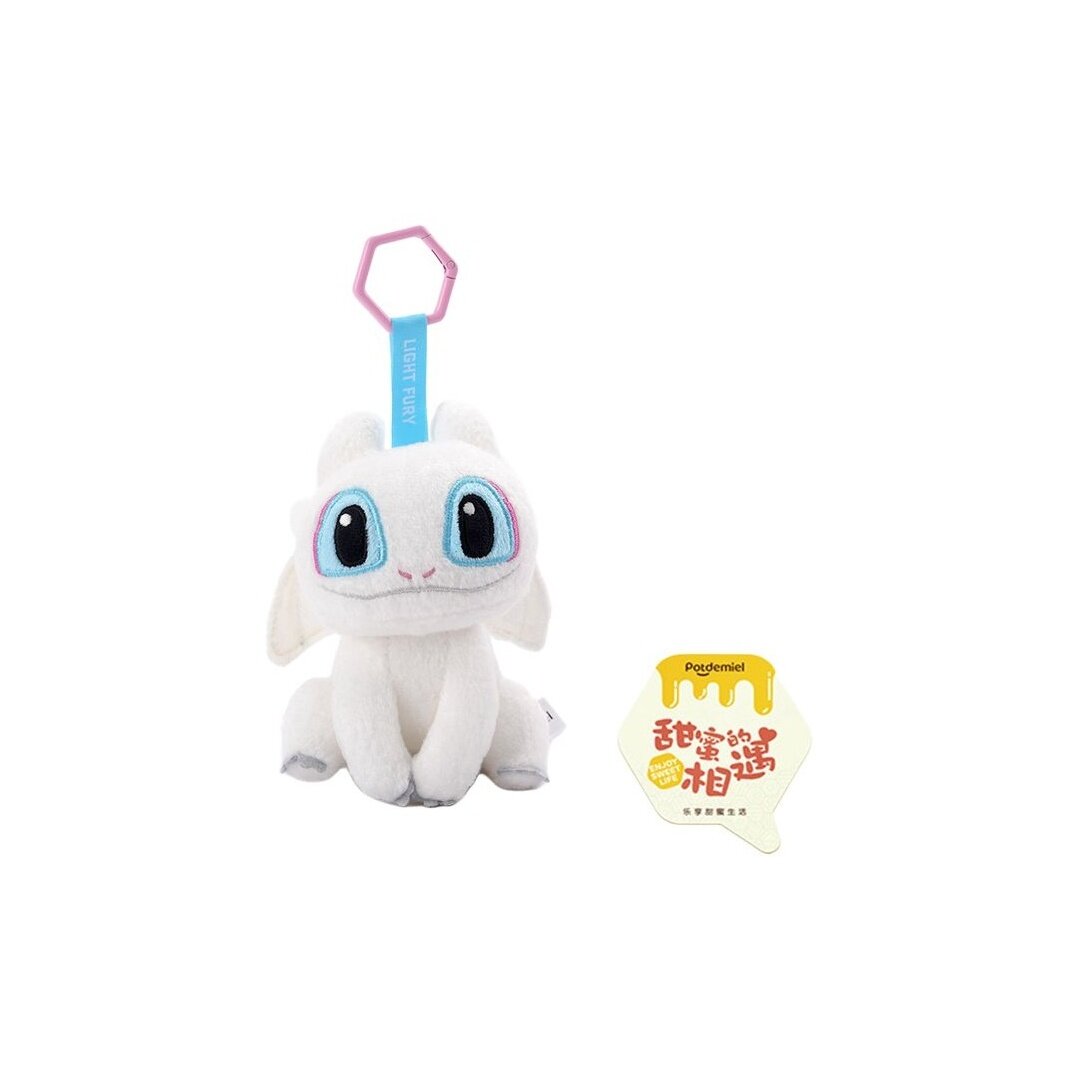 Игрушки подвесные POTDEMIEL