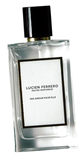 Lucien Ferrero Maitre Parfumeur Par Amour Pour Elle парфюм 100 мл для женщин - За Любовь К Ней