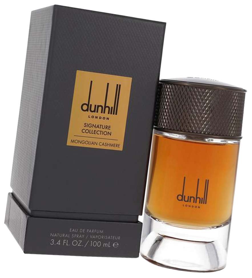 Alfred Dunhill Mongolian Cashmere eau de parfum мужская 100 мл / Данхилл Монгольский Кашемир