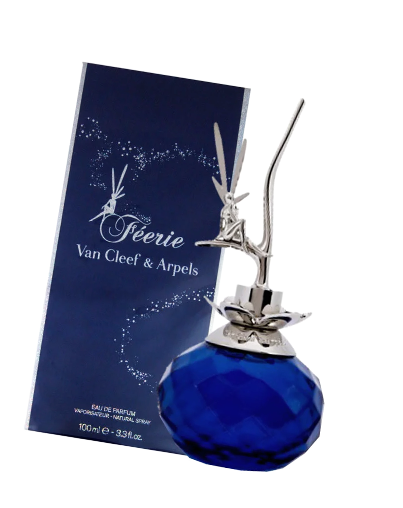 Van Cleef and Arpels Feerie для женщин 100 мл парфюм - Ван Клиф Энд Арпелс Феерия