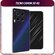 Чехол на Tecno Camon 30 4G / Текно Камон 30 4G с принтом "Синий карбон"