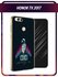 Чехол на Honor 7X / Хонор 7Х с принтом "Космическая вечеринка"