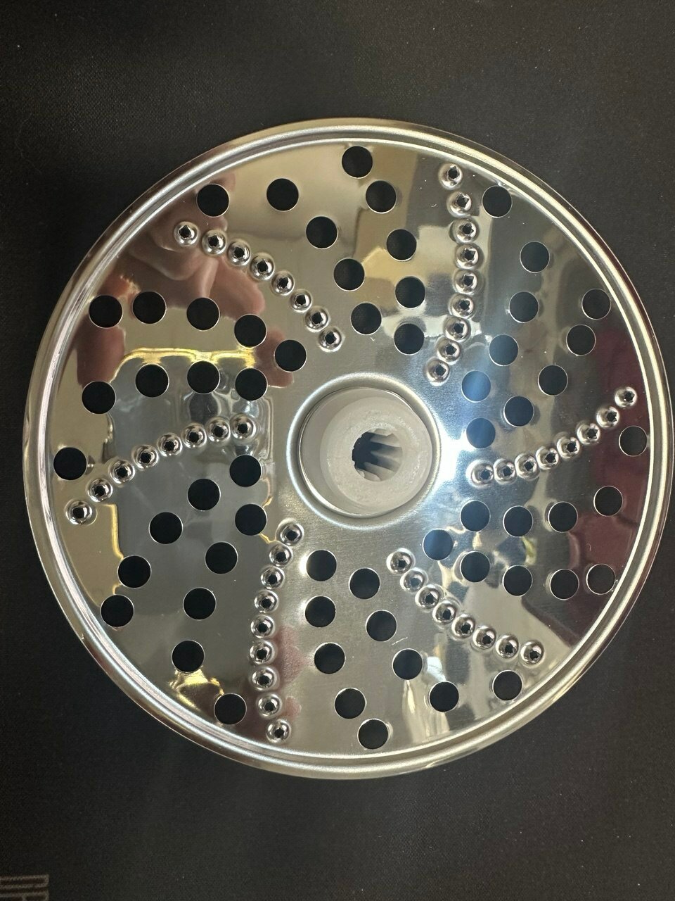 Диск-терка Kenwood Prospero, кухонный комбайн, мелкий, для протирания