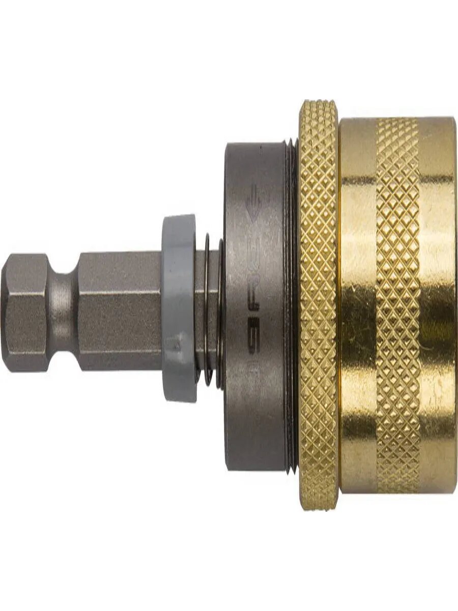 60 мм, магнитный адаптер для бит