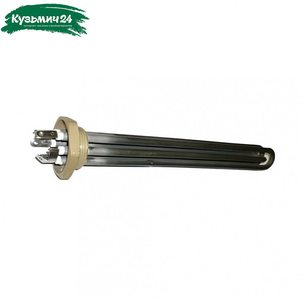 Блок тэнов Итатэн RDT 69575, 7.5 кВт, нержавеющая сталь, тип OSO, Эван