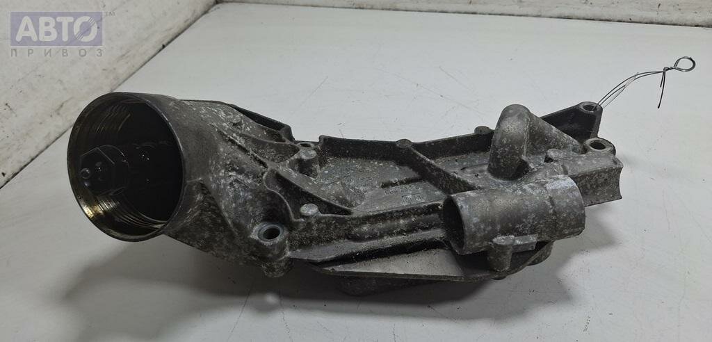 Теплообменник Opel Astra J (2009-2015)