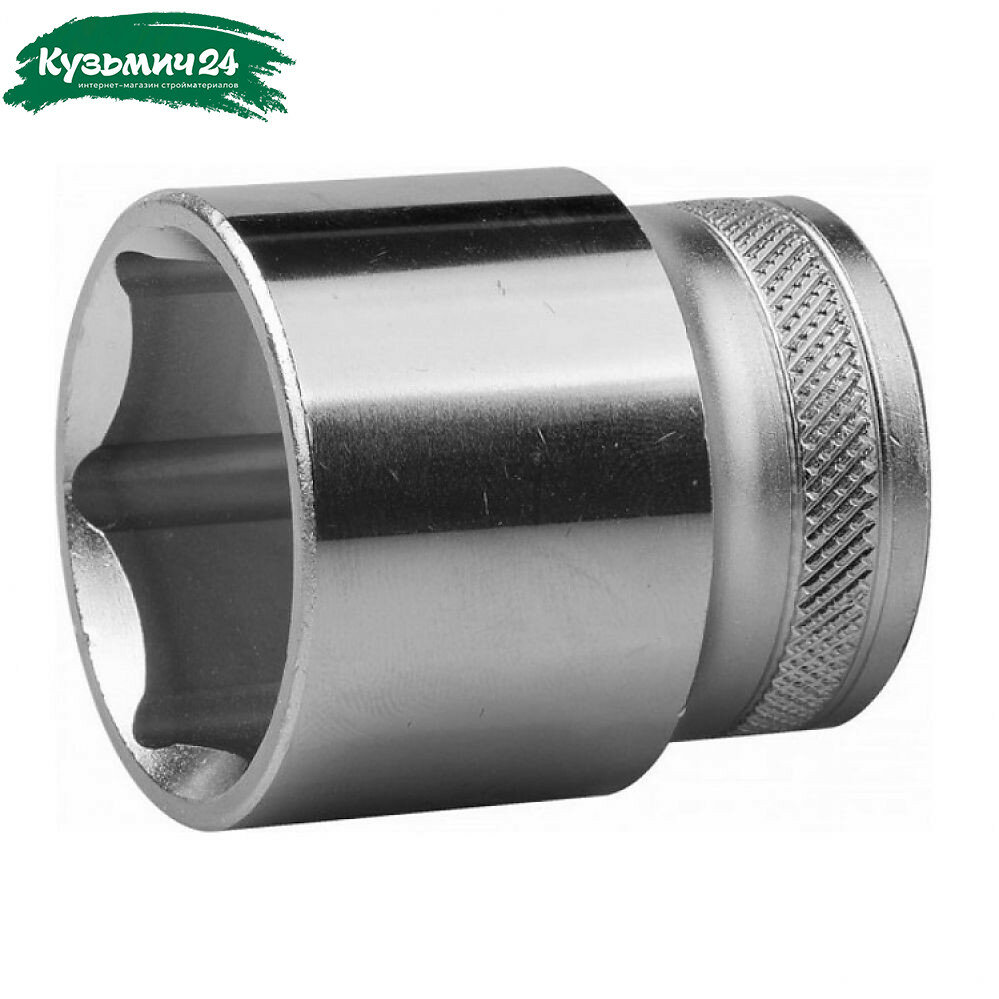 Головка торцевая KRAFTOOL 15 мм 1/2