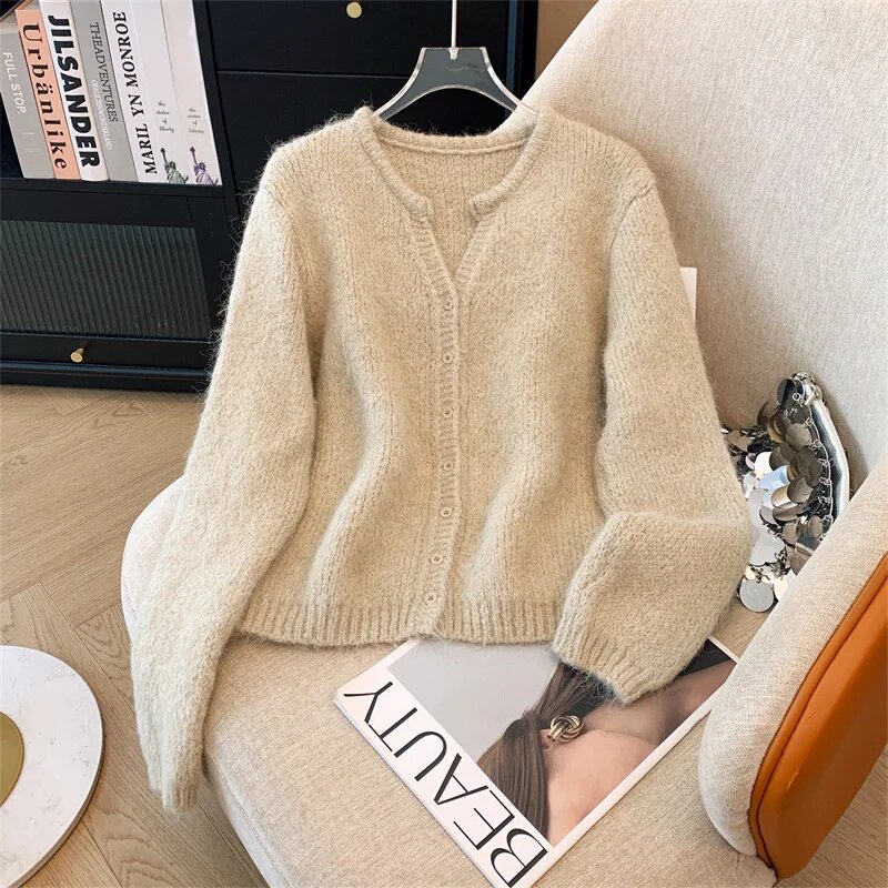 Кардиган Mina Happiness