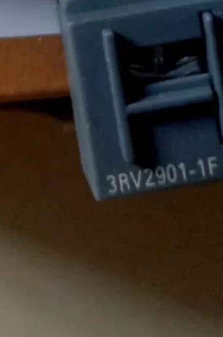 Фильтр кондиционера Nosin 3RV2021-4FA15