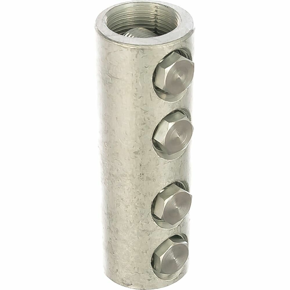 Соединитель болтовой 4СБ-150/240 КВТ 65815