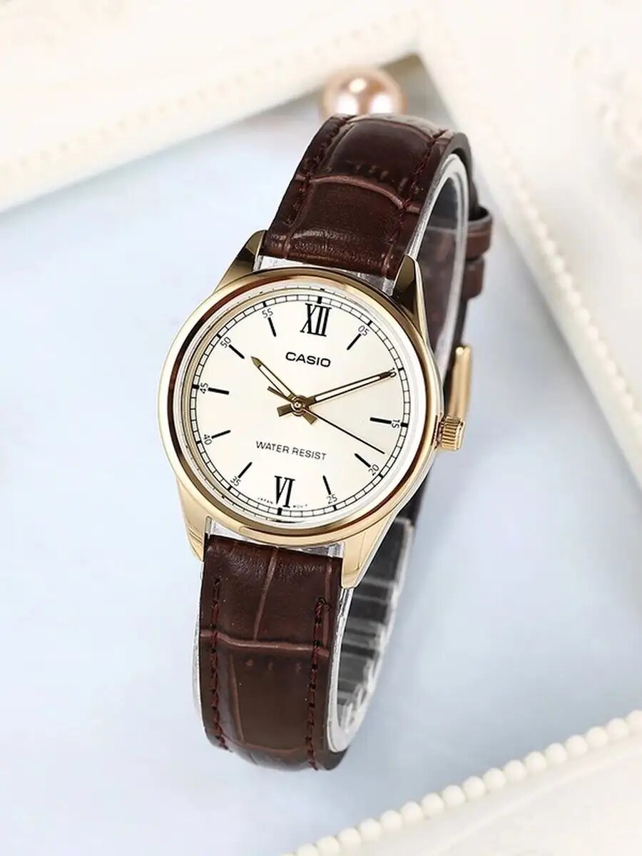 Наручные часы CASIO — фото 1