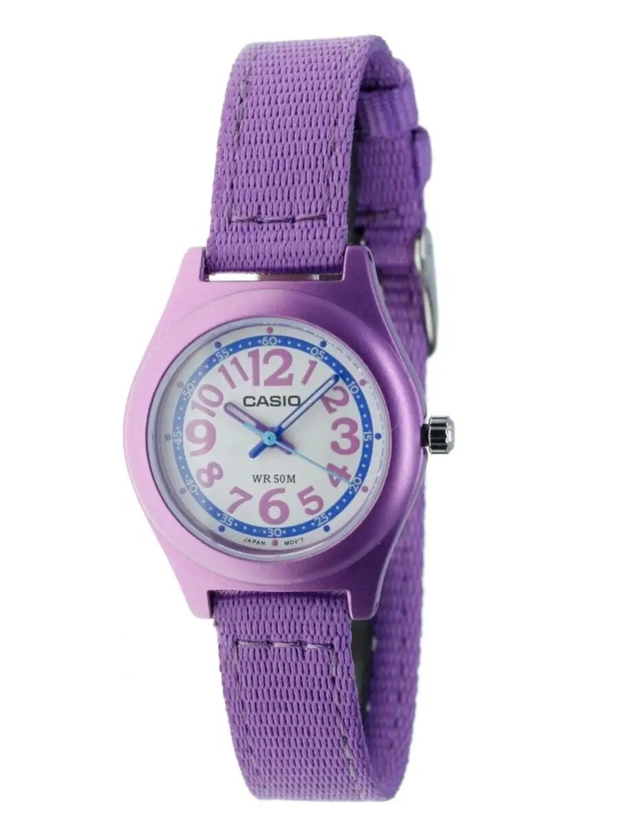 Наручные часы CASIO — фото 1