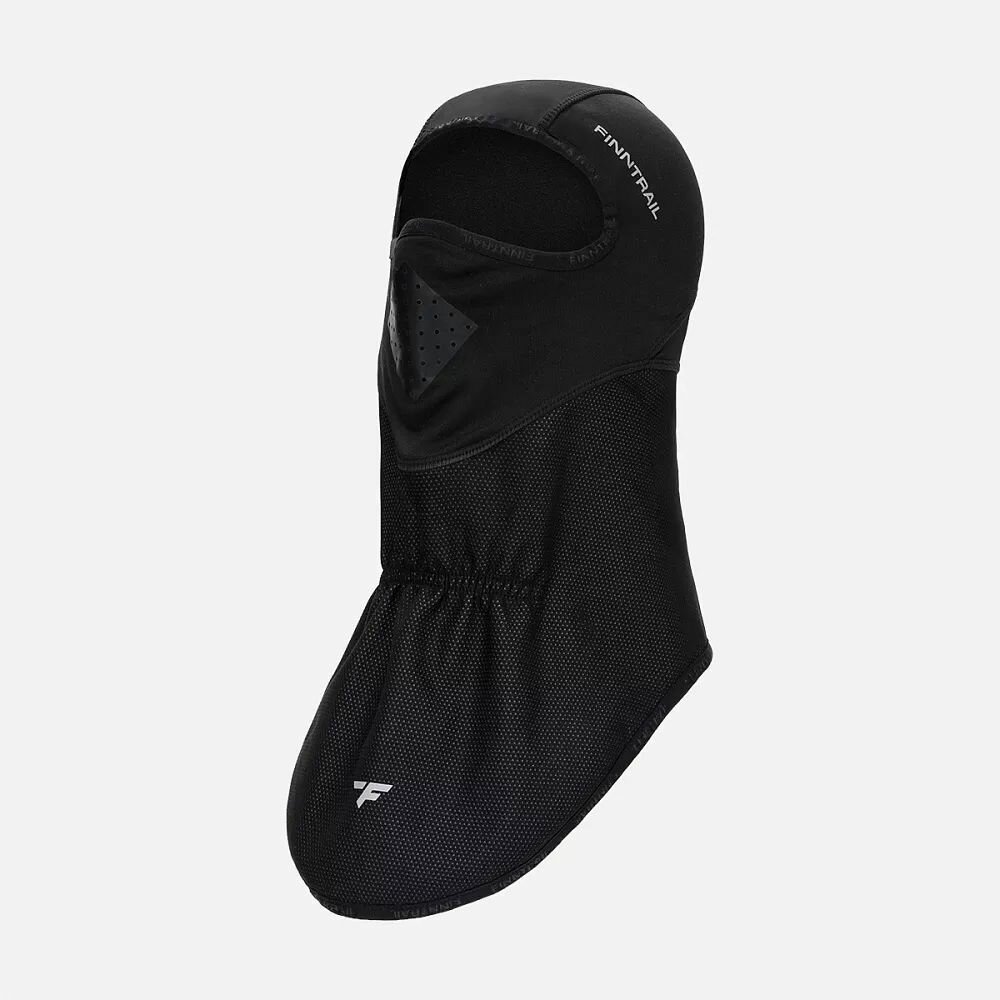 Подшлемник Finntrail Thermobala 9728 Black (OS)