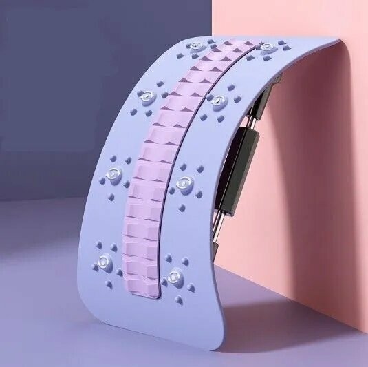 Тренажер для спины dingyaoban