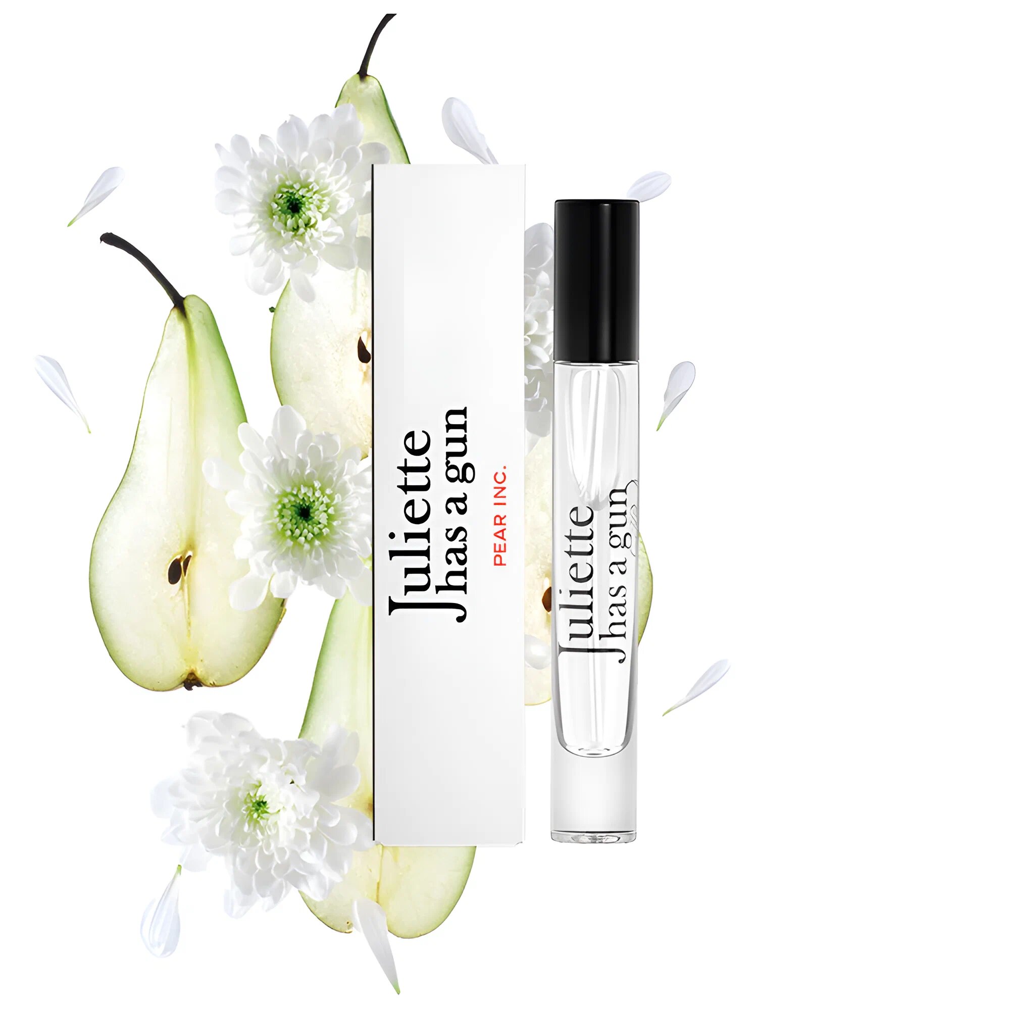Вода парфюмерная Juliette Has A Gun "Pear Inc", женская, 7,5 мл