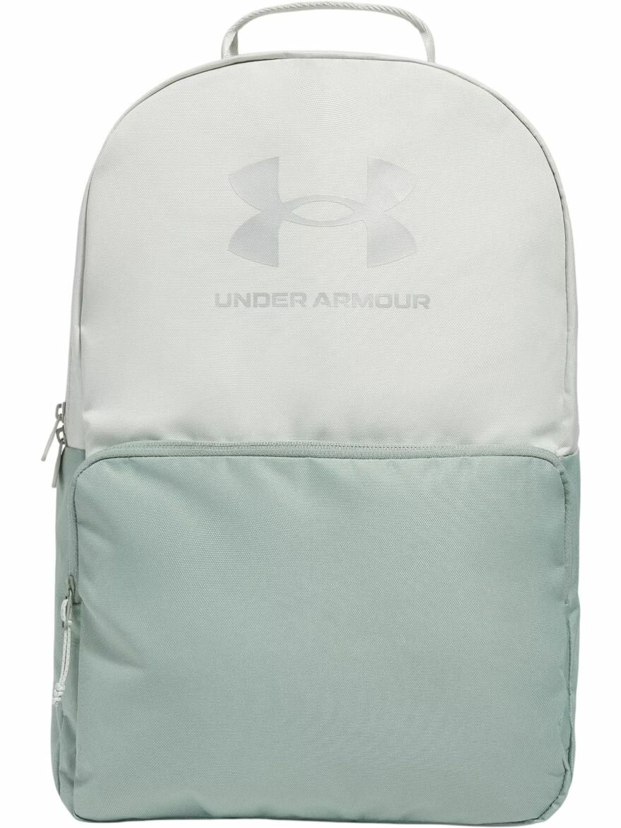 Рюкзак; Under Armour; Loudon Backpack 1378415-377 цвет зеленый