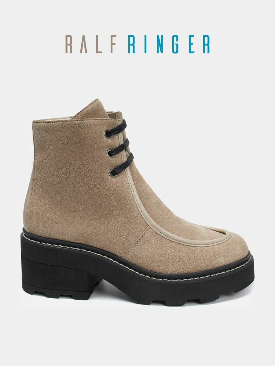 Ботинки дерби