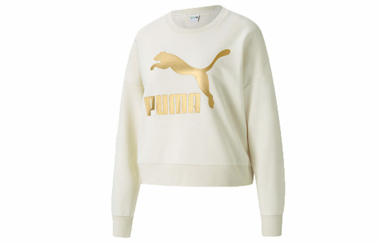 Свитшот PUMA
