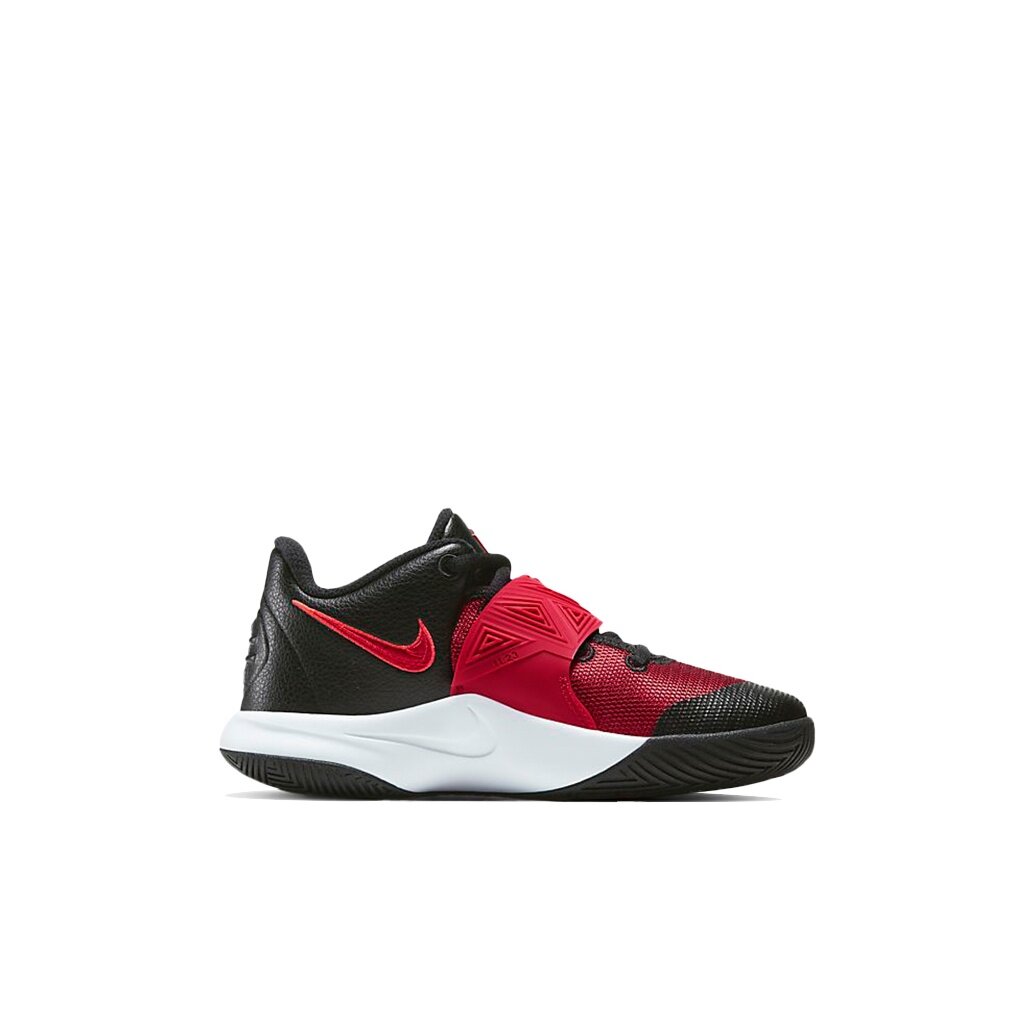 Кеды NIKE Flytrap 3, размер EU 32 стопа (20CM), красный — фото 1