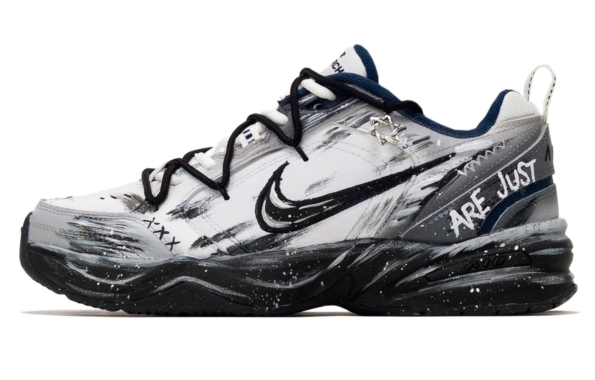 Кроссовки Air Monarch 4